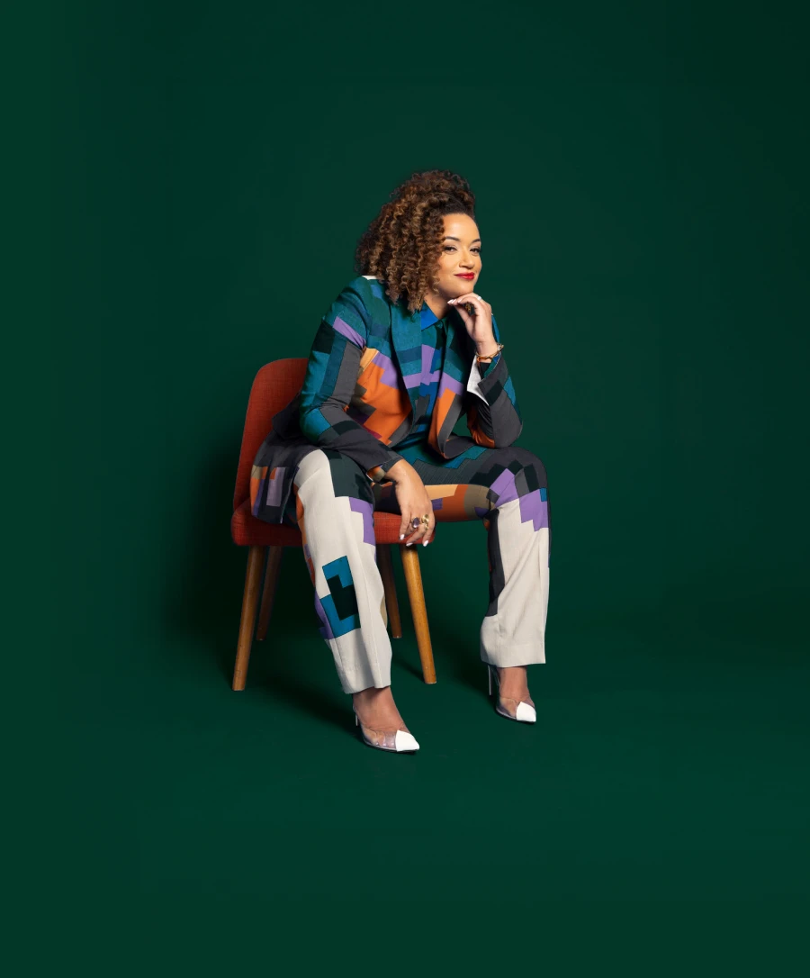 Press - Rachel Rodgers