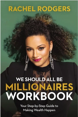 Homepage - Rachel Rodgers