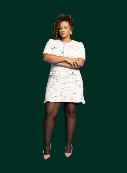 Press - Rachel Rodgers