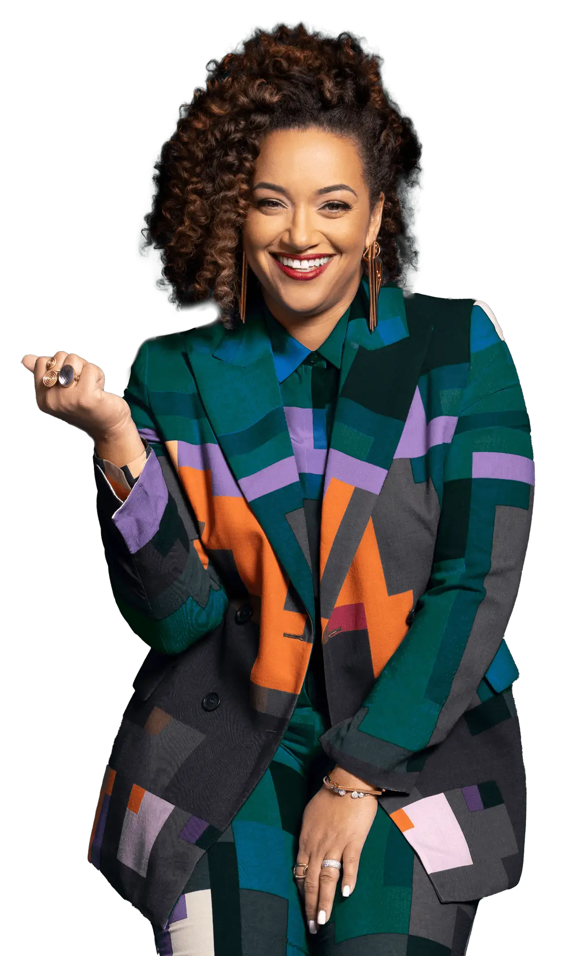 Contact - Rachel Rodgers