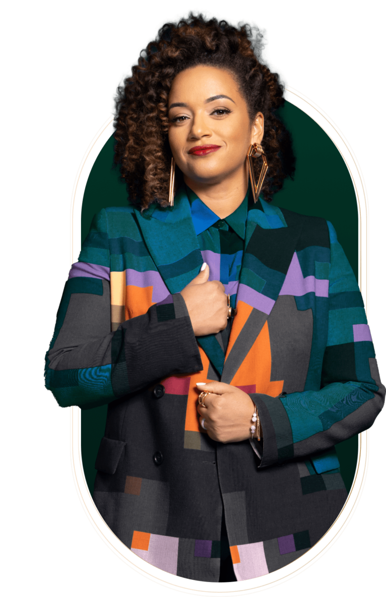 Speaker - Rachel Rodgers